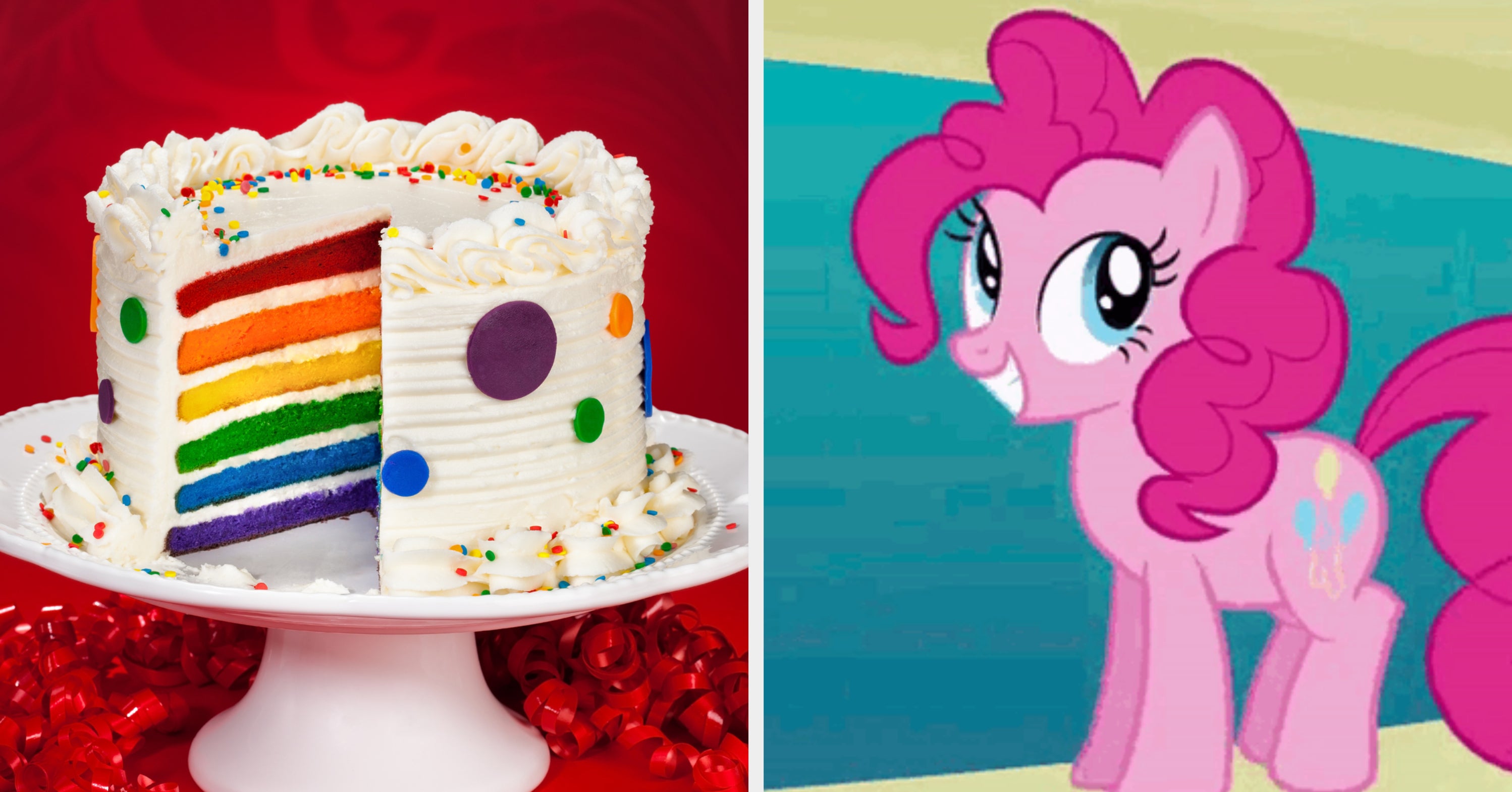 Which MLP Character Are You?: 'My Little Pony' Quiz