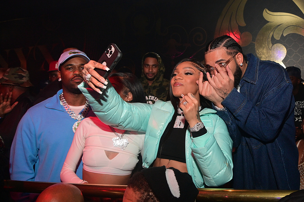 Drake Is Loving Life On Vacation With Flacka In Turks & Caicos: 'Turks ...