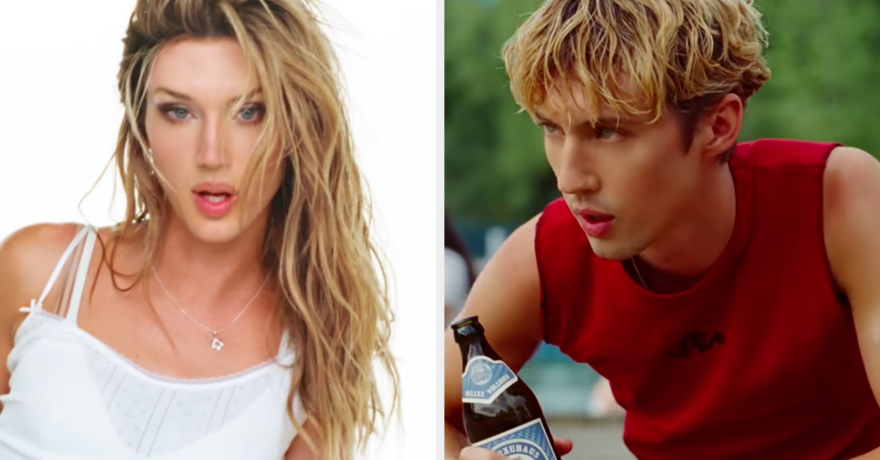 Discover Your Inner Troye Sivan With This Color Quiz