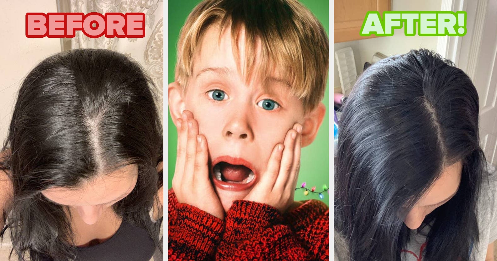 50 Products With Jaw Dropping Reviewer Photos