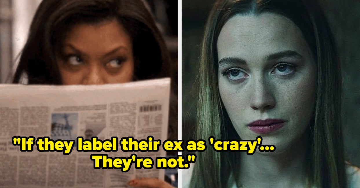 19 Of People's Biggest Dating Icks