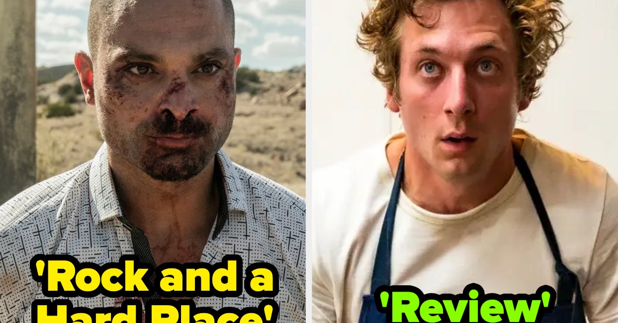 11 Tense TV Show Episodes That May Make You Sweat