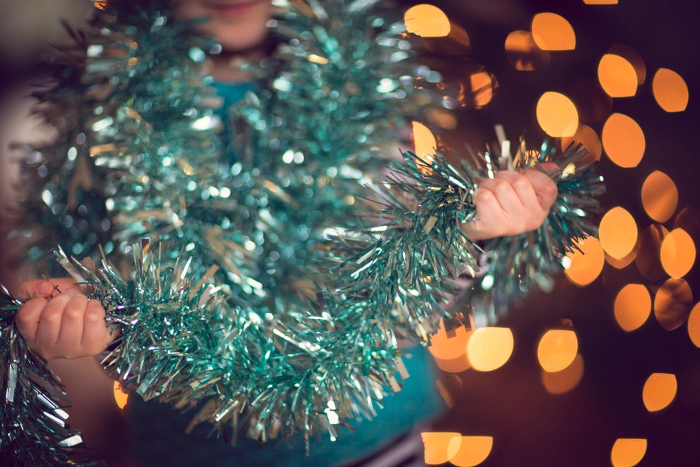 17 Terrifying Origins Behind Christmas Traditions