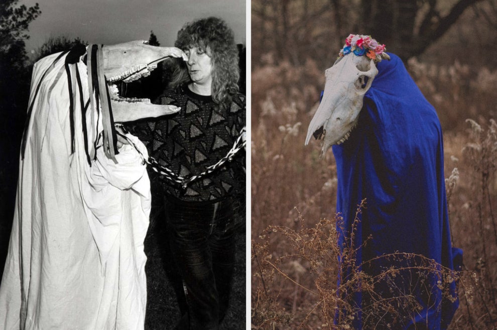 17 Terrifying Origins Behind Christmas Traditions