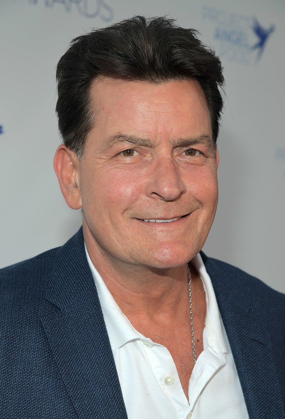 Charlie Sheen Recalls Past Alcohol And Drug Addiction