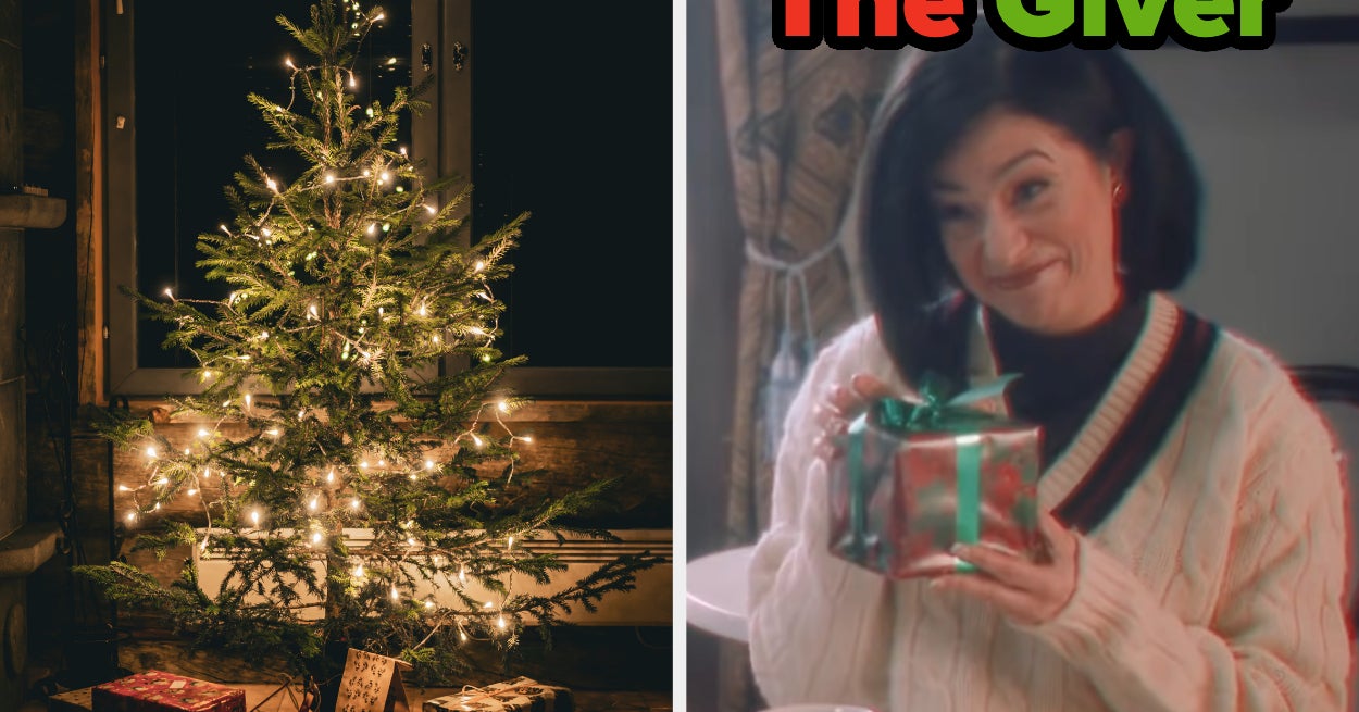 Christmas Personality Holiday Decorations Quiz