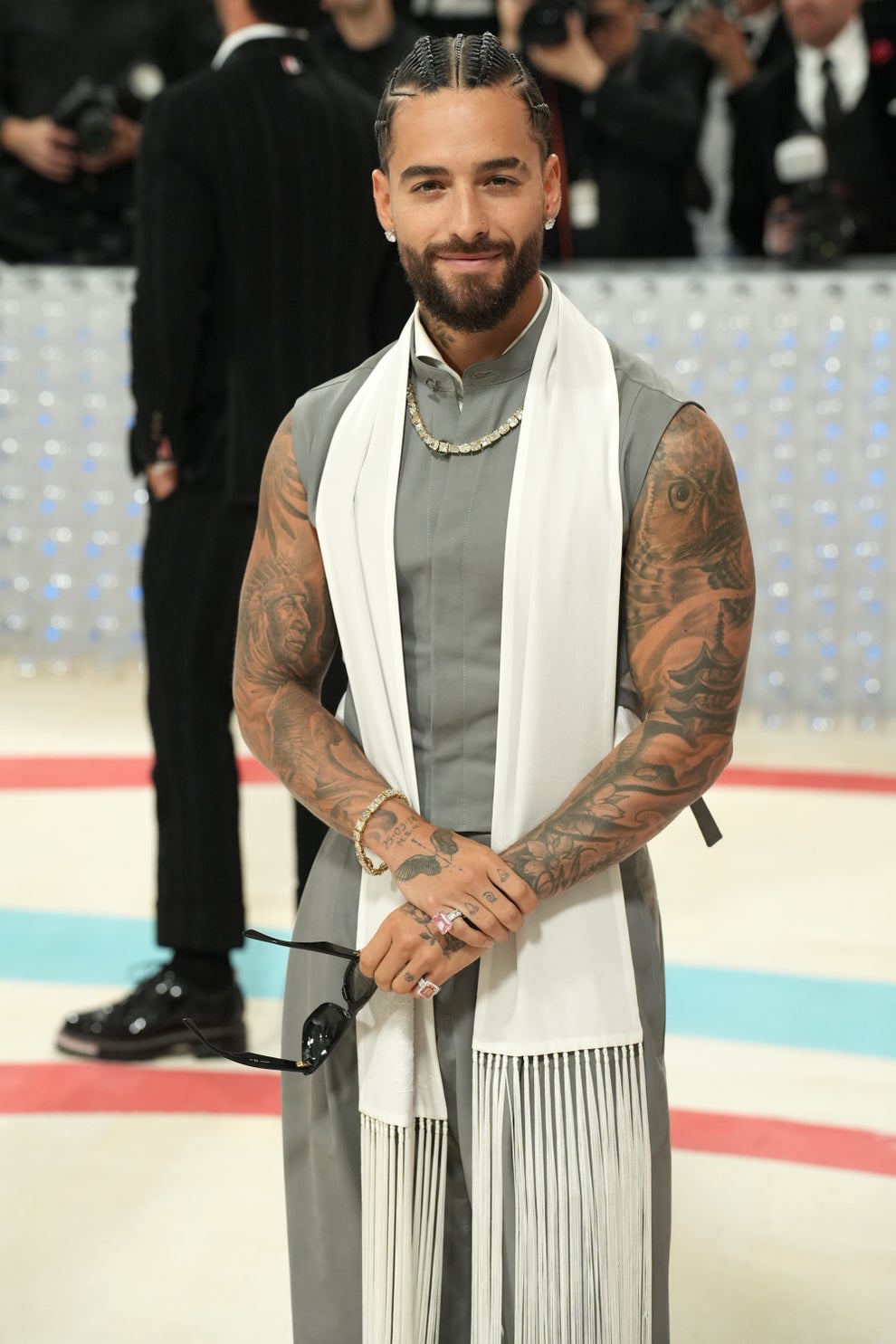 27 Famous People Turning 30 in 2024