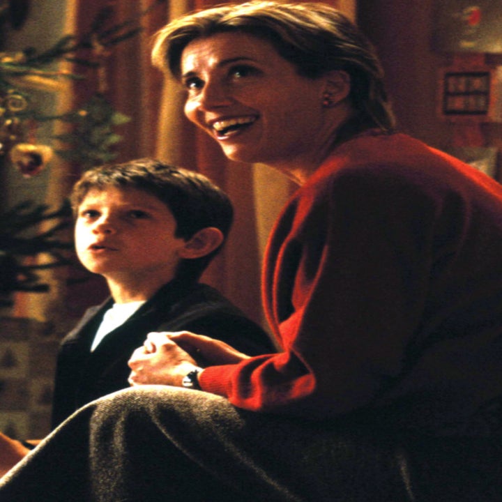 Love Actually Behind-The-Scenes Facts