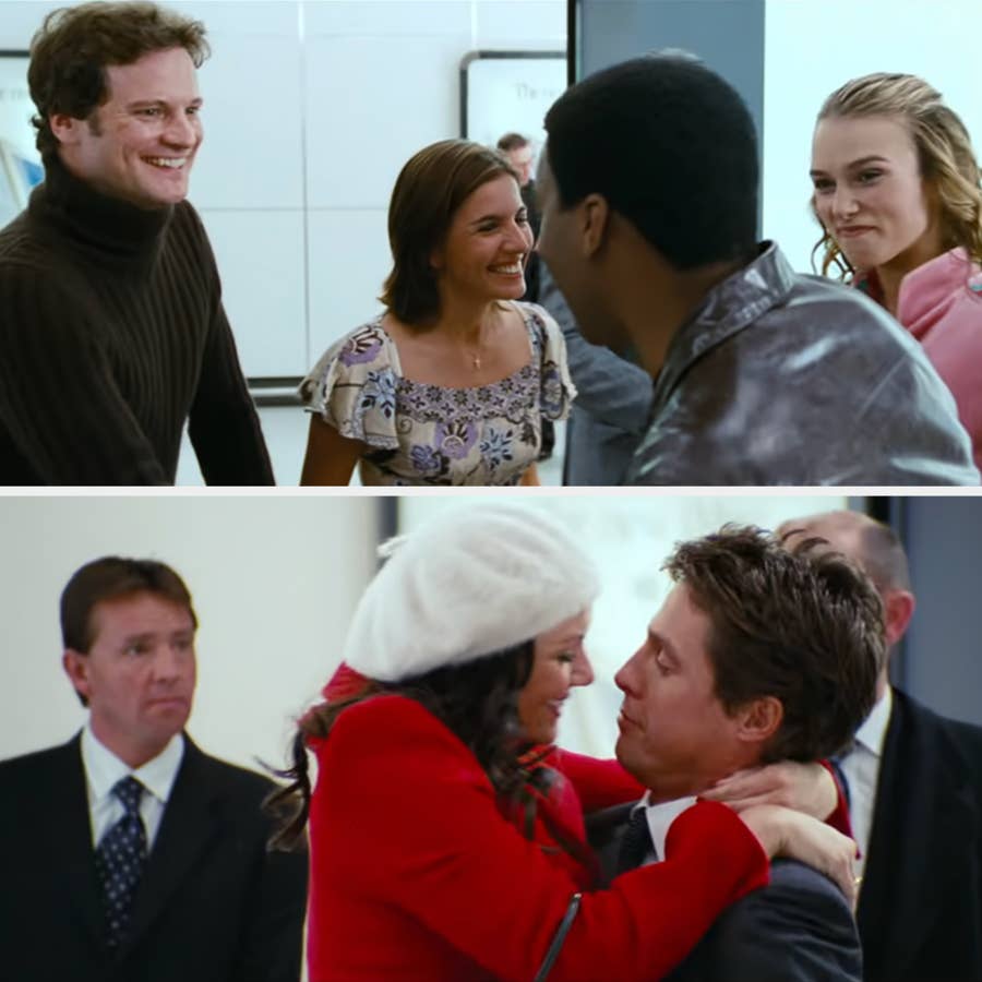 love actually screencaps