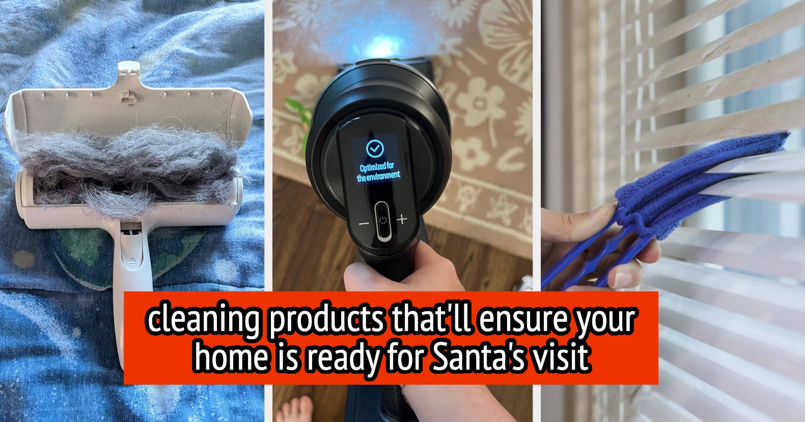 41 Products That’ll Leave Your House Sparkling