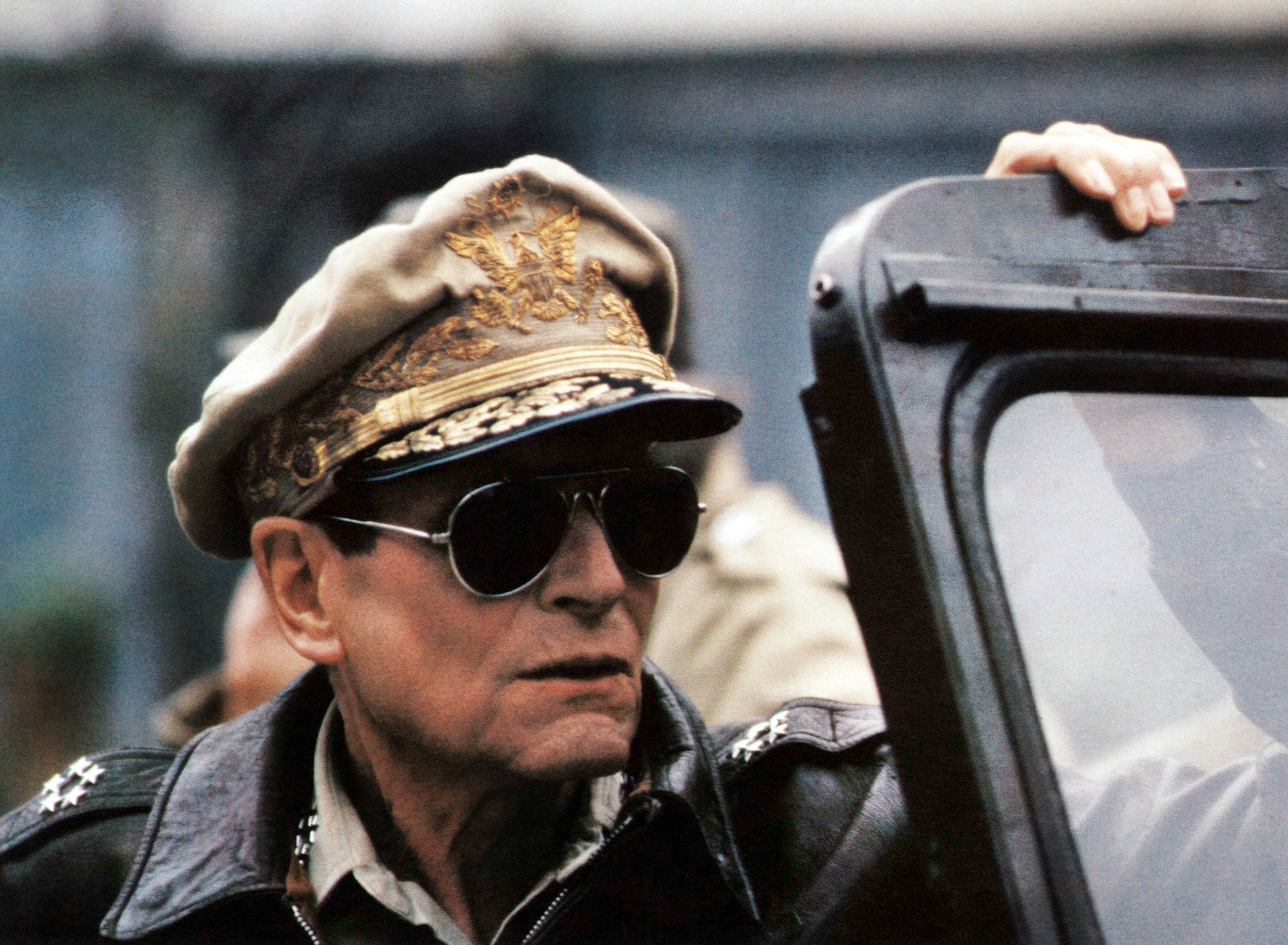 23 Times Actors Were Honest About Why They Took Roles