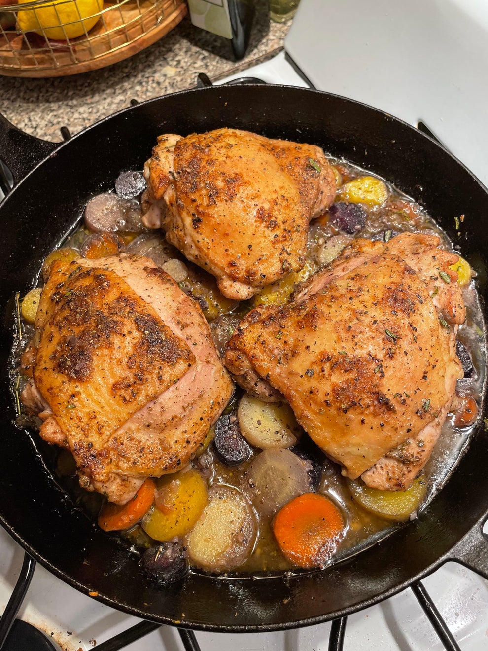 25 Foods People Intentionally Cook Incorrectly