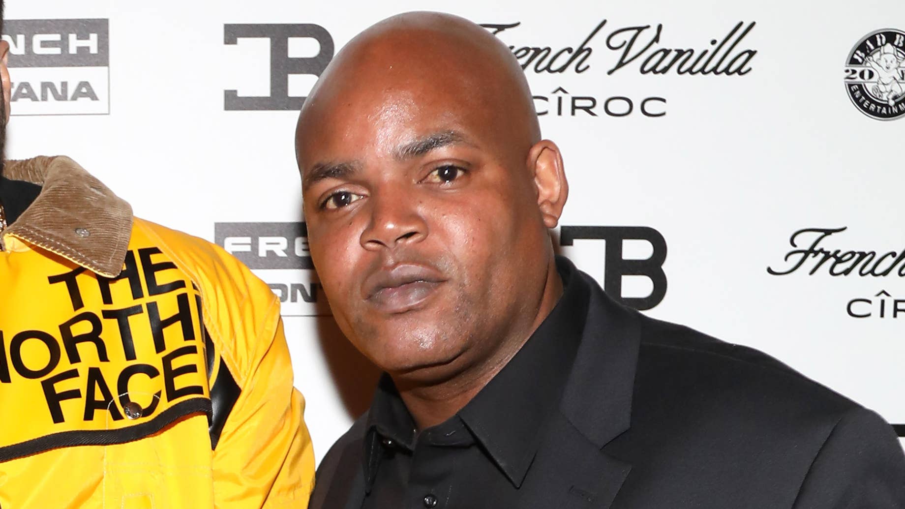 Diddy's Ex-Bad Boy President Harve Pierre Denies Sexual Assault Lawsuit ...