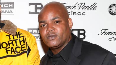 Diddy's Ex-Bad Boy President Harve Pierre Denies Sexual Assault Lawsuit ...