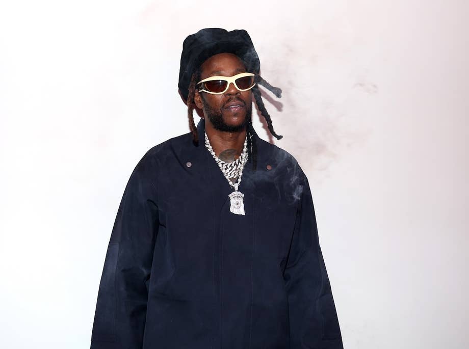 2 Chainz Hospitalized After Car Accident | Complex