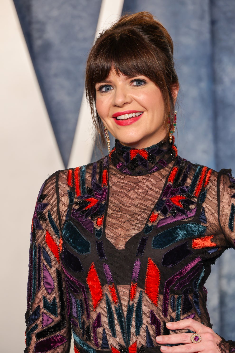 Casey Wilson Hated Working With Tim Allen On Santa Clauses