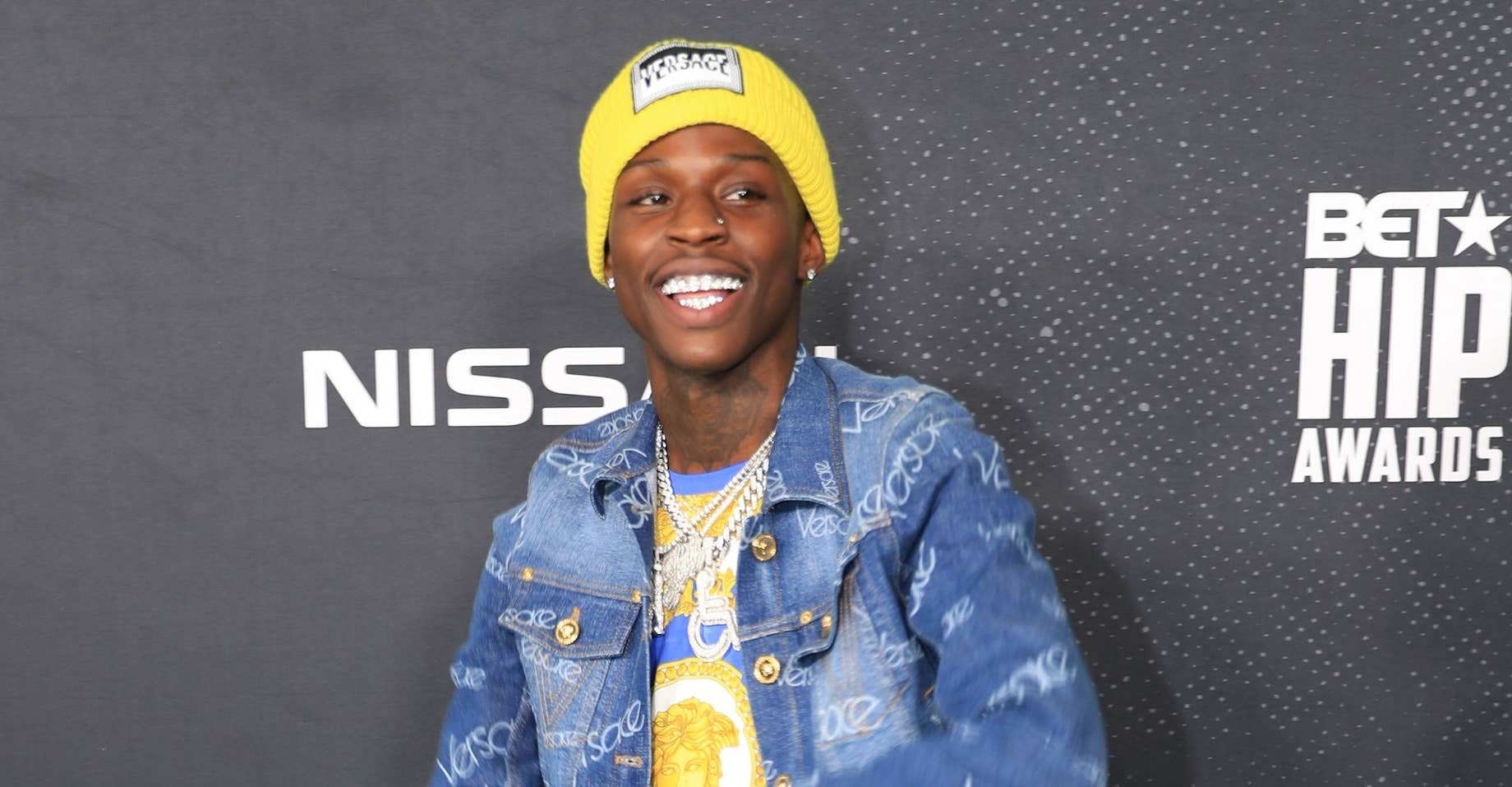 Quando Rondo Arrested by FBI on Federal Drug Charges | Complex