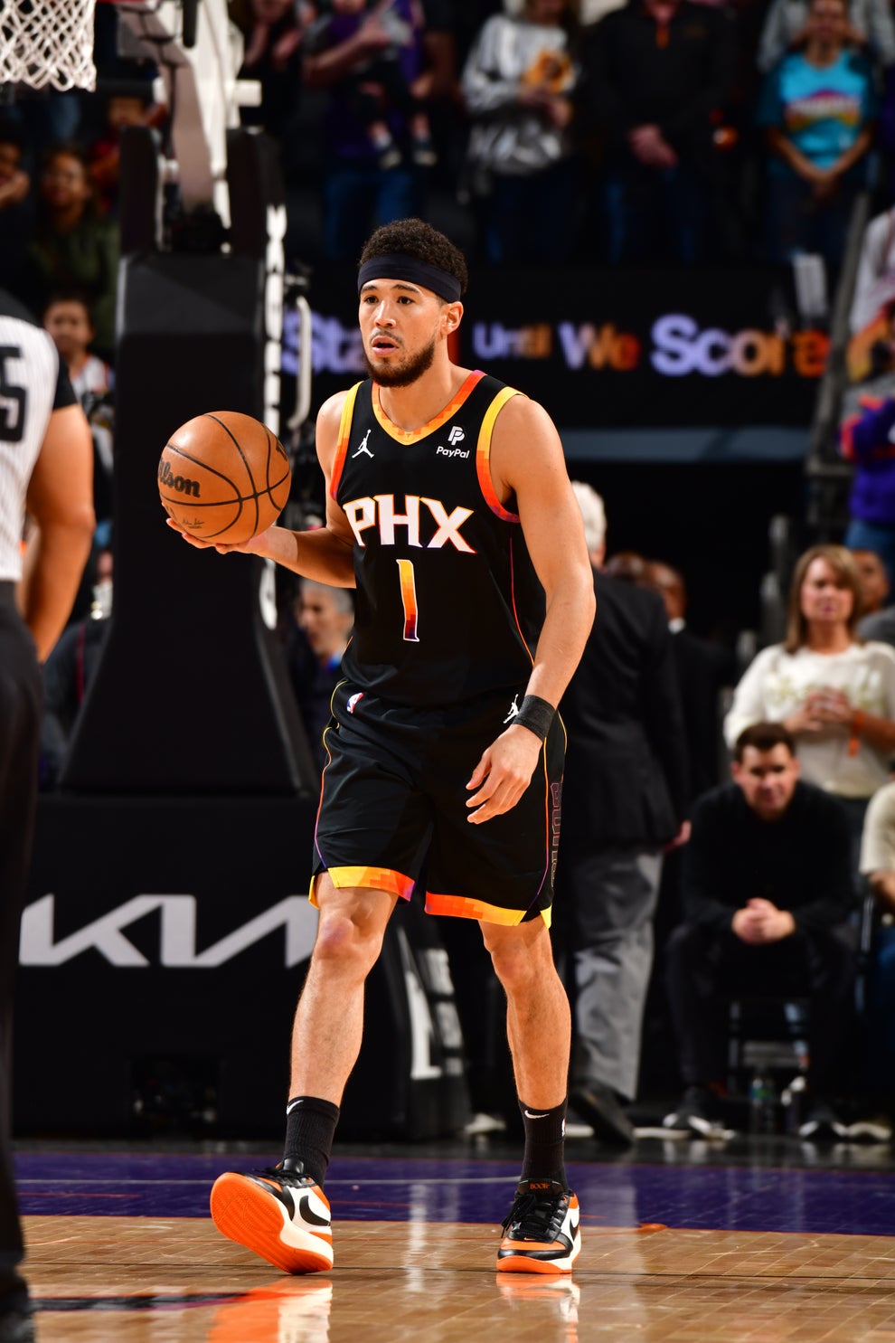 Nike Book 1 Shattered Backboard Jordan | Complex