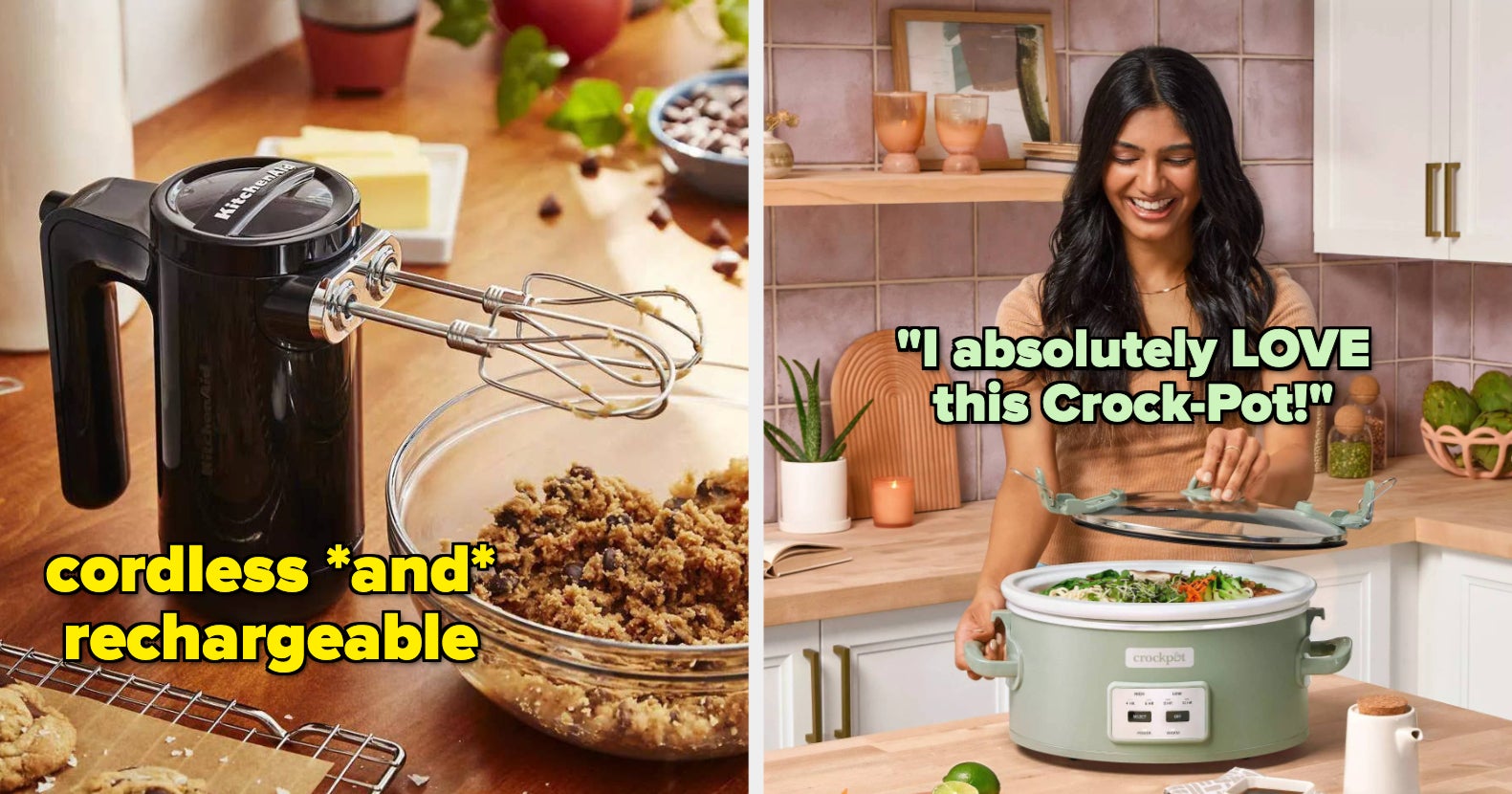 20 Kitchen Must-Haves From Target That Are Worth Splurging On