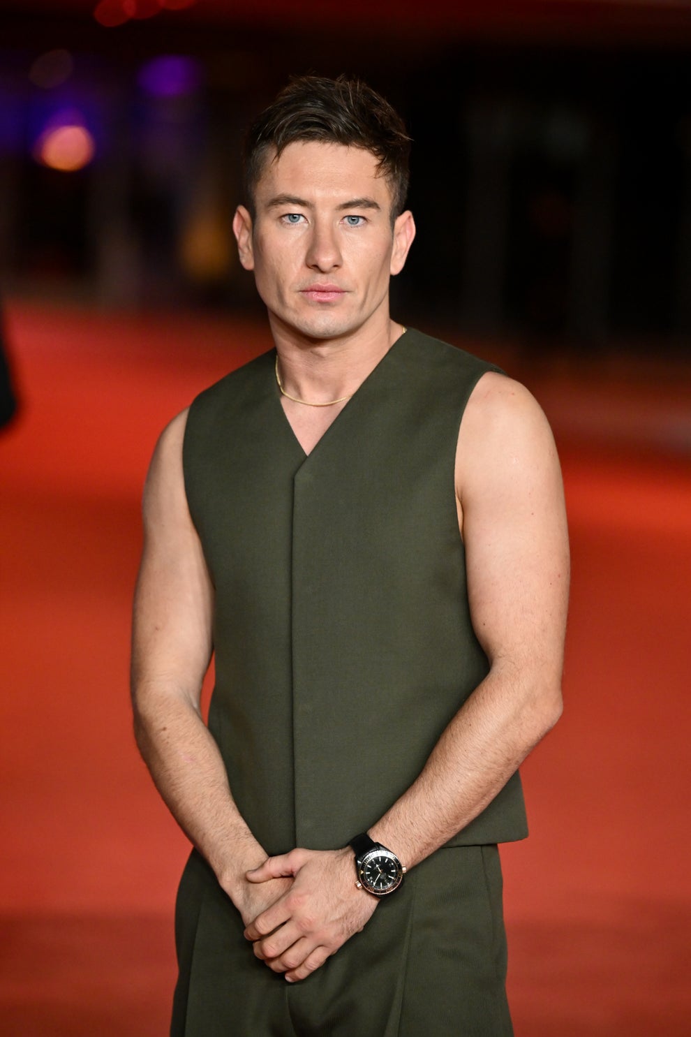 Barry Keoghan Opened Up About His Traumatic Childhood