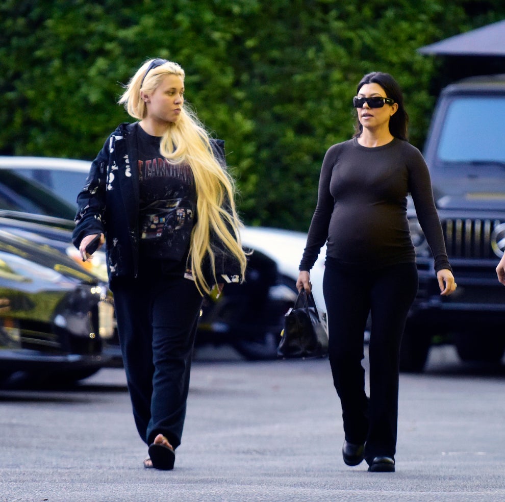 Shanna Moakler Called Out Travis Barker And Kourtney Kardashian