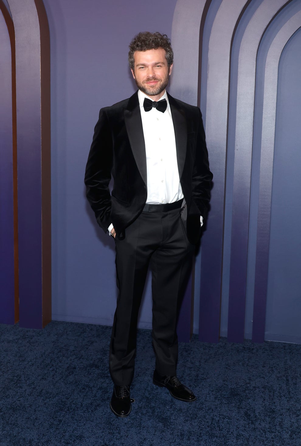 Here's What Everyone Wore To The 2024 Governors Awards