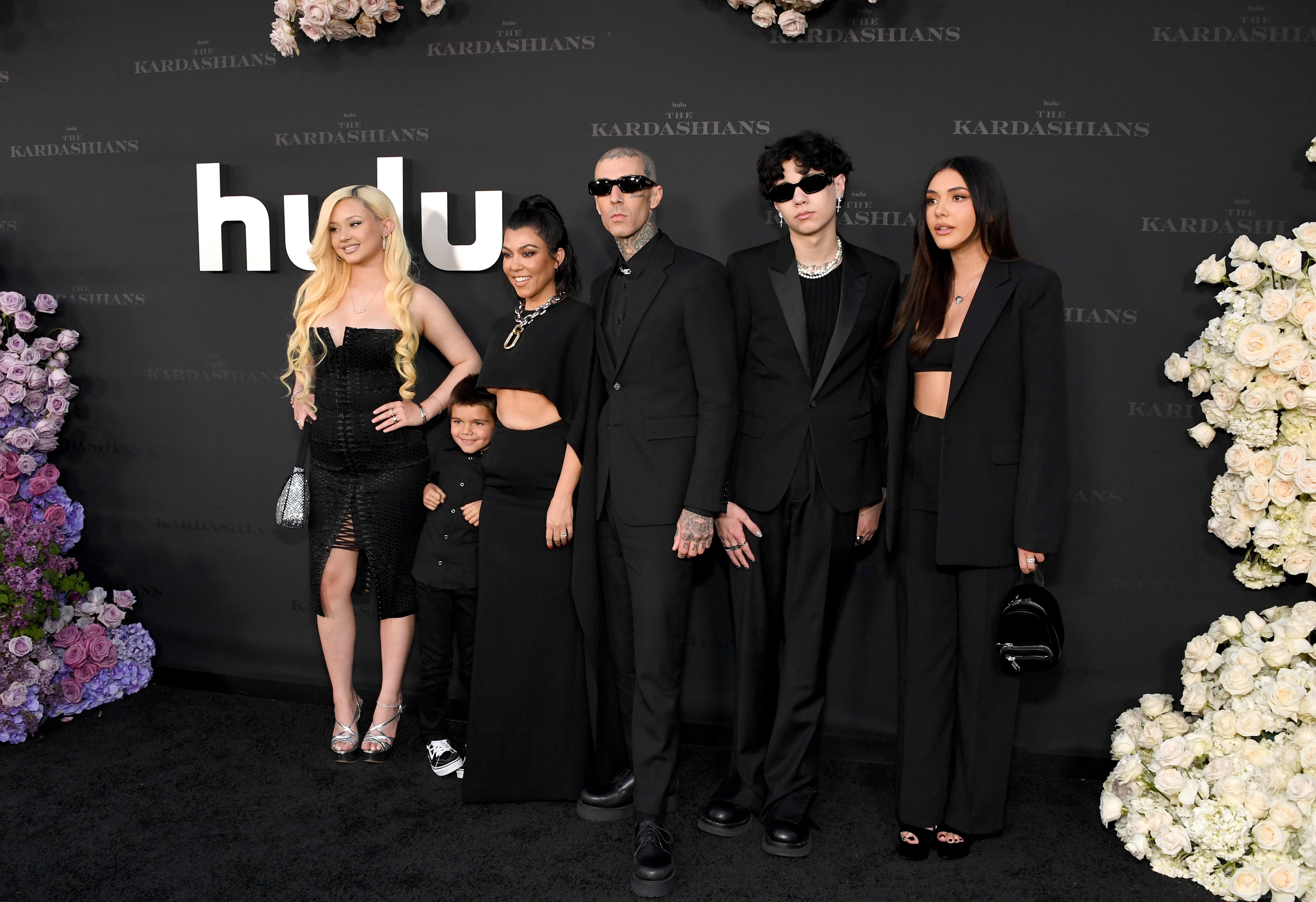 Shanna Moakler Called Out Travis Barker And Kourtney Kardashian