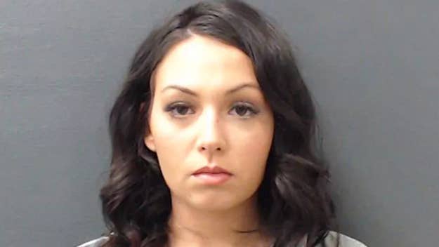 26 Year Old Teacher Arrested For Alleged Sexual Relationship With 16