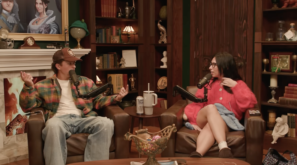 Brooke Averick And Connor Wood 20 Questions