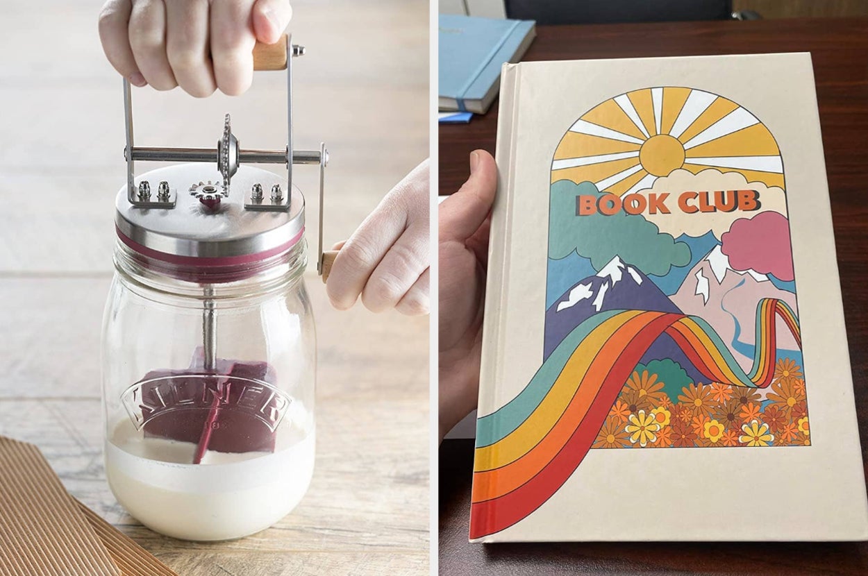 35 Fun Things To Buy If You're Feeling Creative