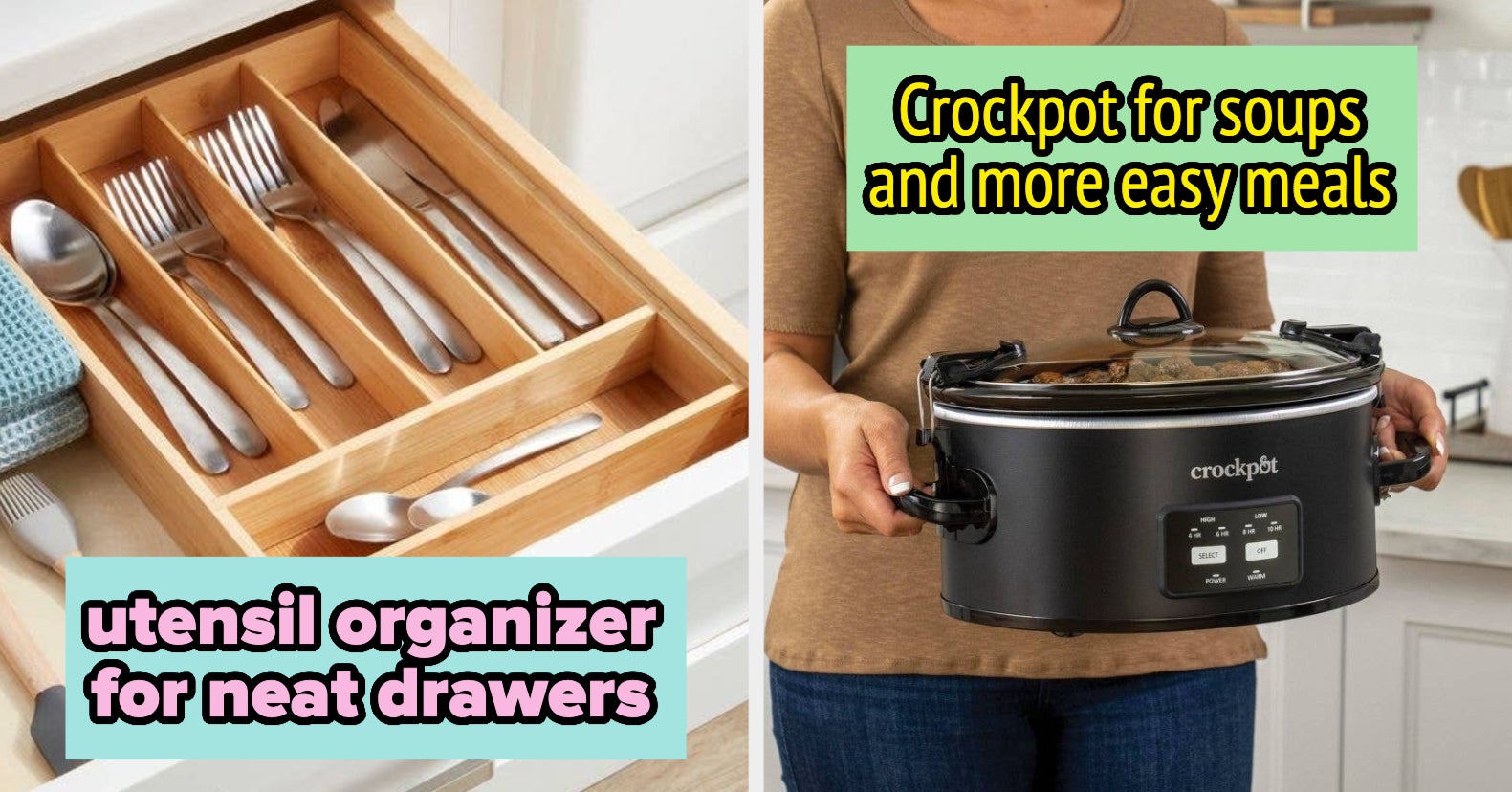 20 Helpful Target Kitchen Items That Deserve A Medal