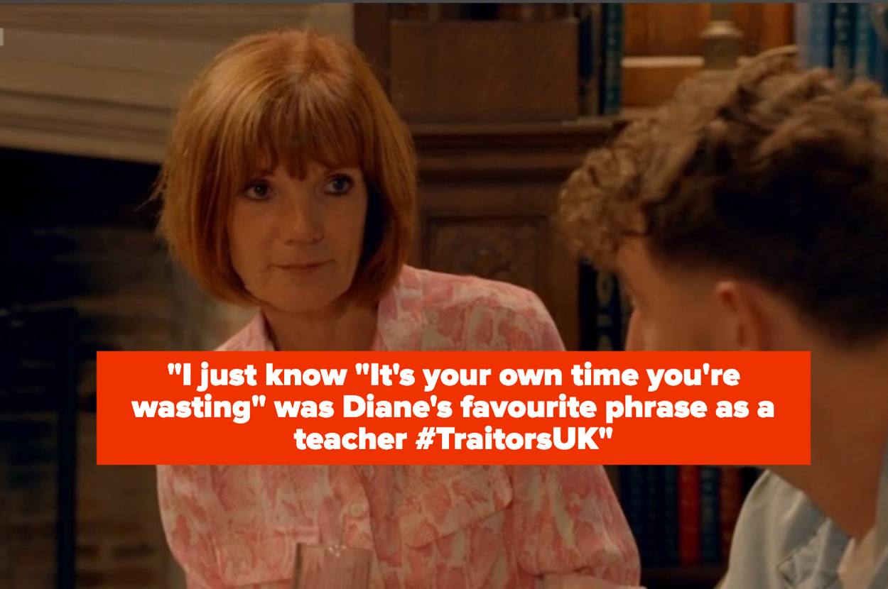 21 Funny British Tweets From This Week