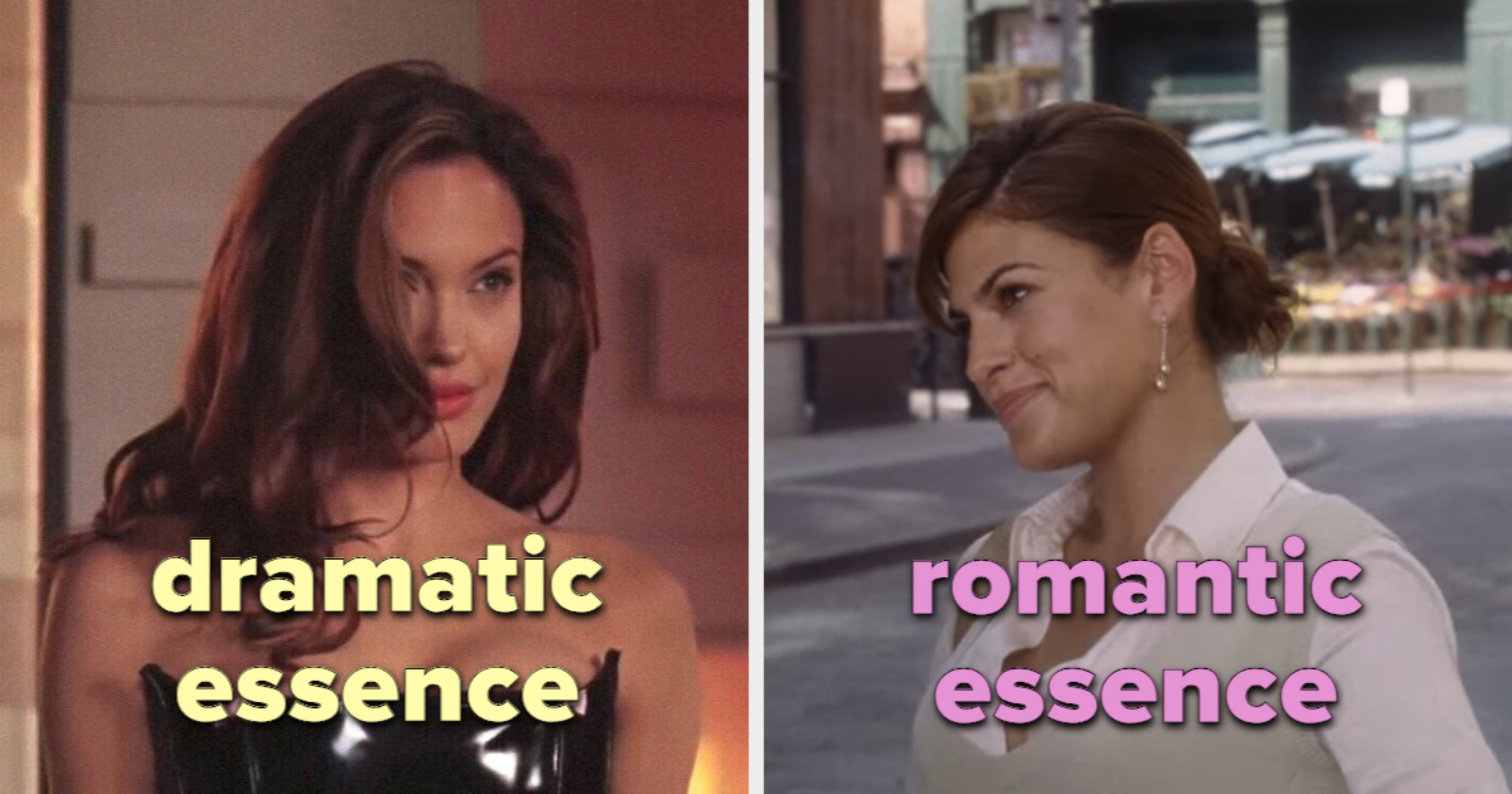 Which Rom-Com Character Fits My Essence? Rom-Com Quiz