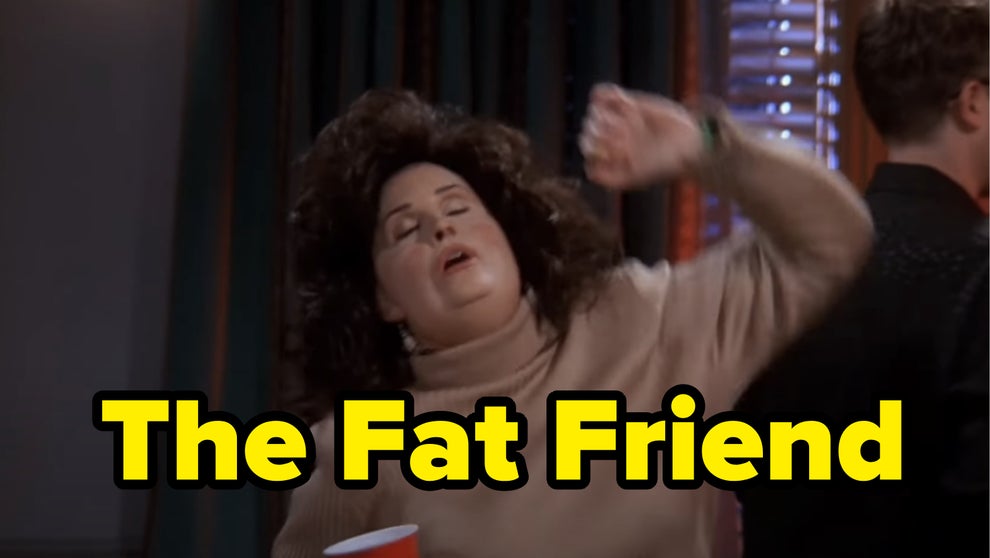 Your Fat Friend Director Interview: Fat Tropes In Media