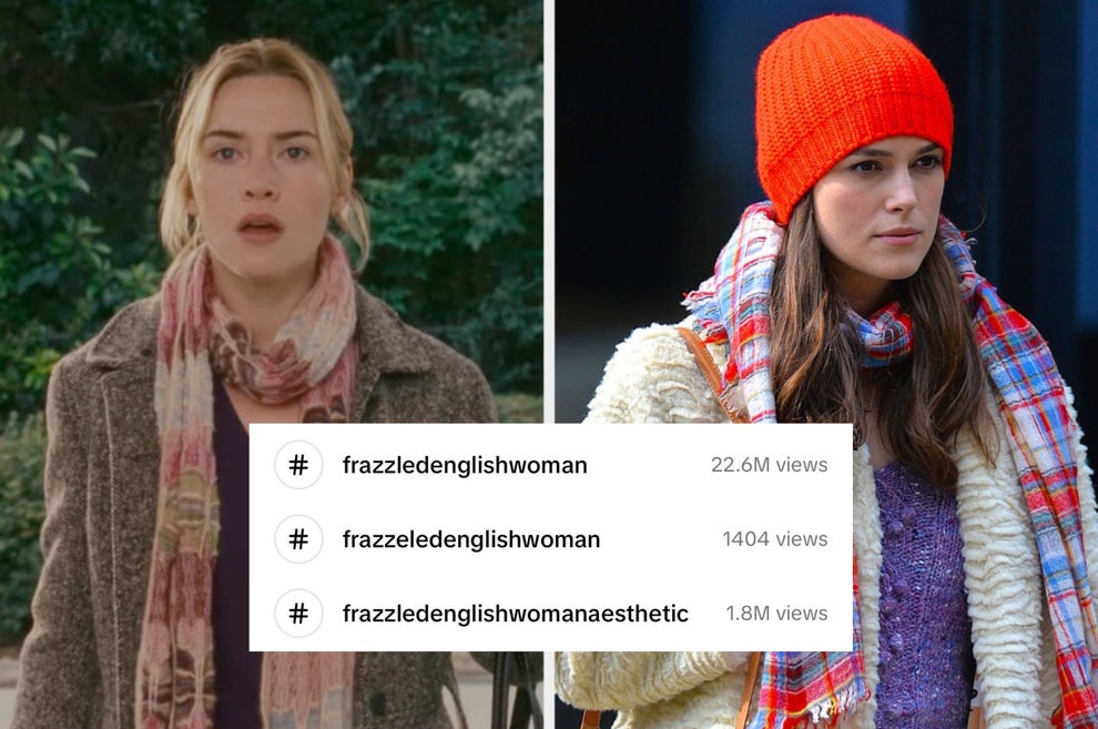 10 Gen Z Aesthetics That Took Over 2023