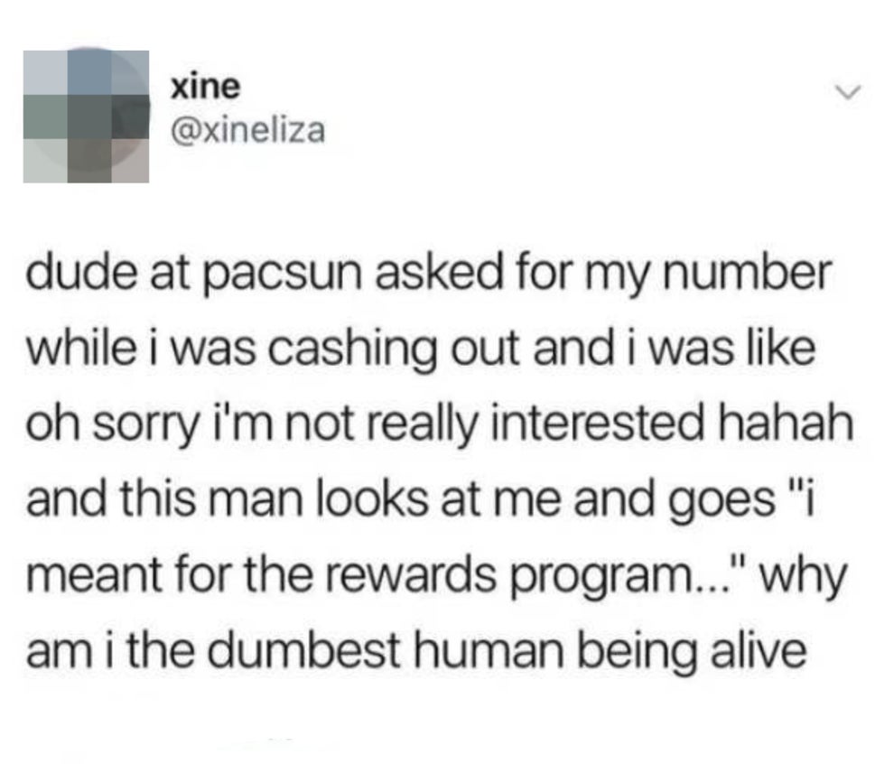 65 Painfully Awkward Conversations That Make Me Laugh Uncontrollably No ...