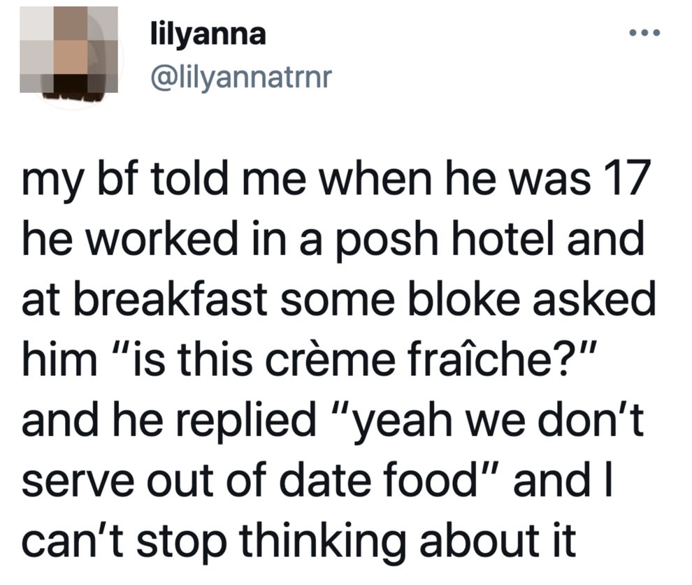 65 Painfully Awkward Conversations That Make Me Laugh Uncontrollably No ...