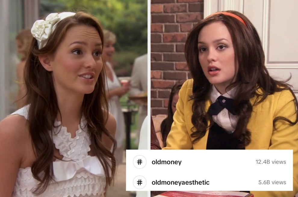 10 Gen Z Aesthetics That Took Over 2023