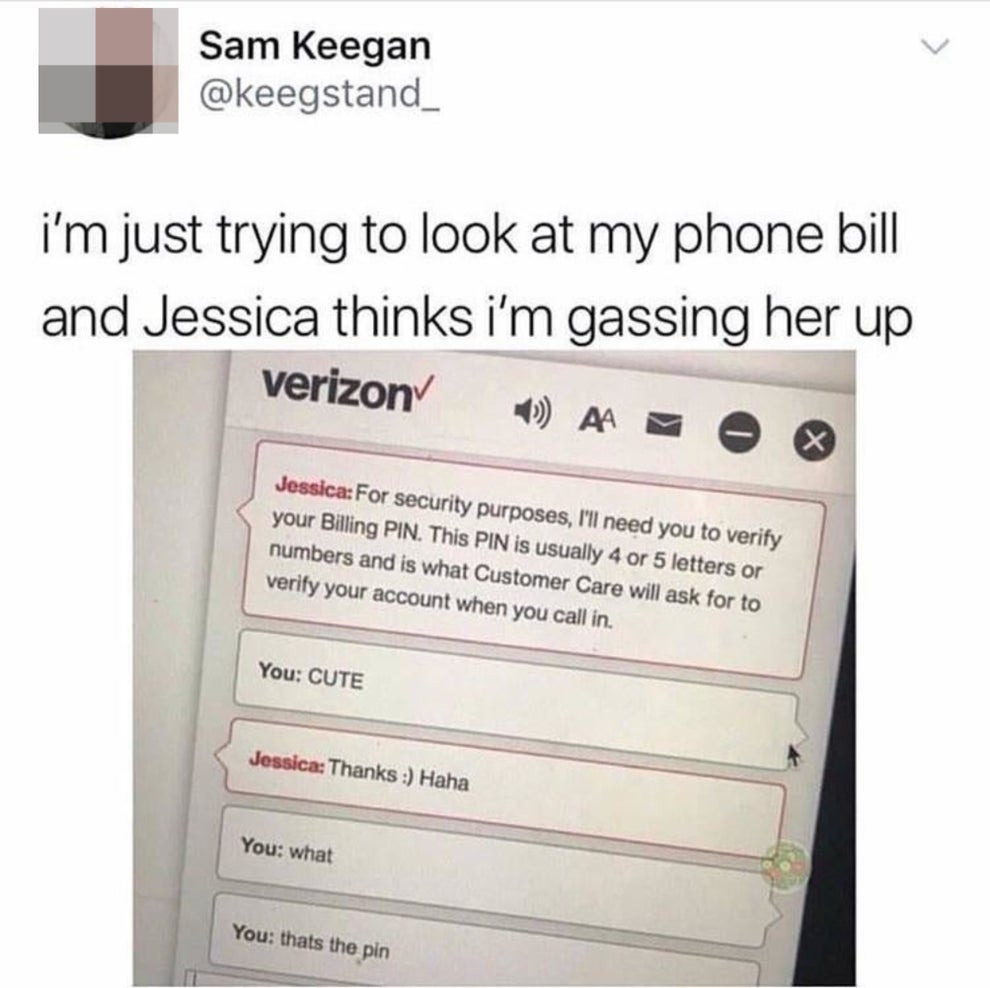 65 Painfully Awkward Conversations That Make Me Laugh Uncontrollably No ...