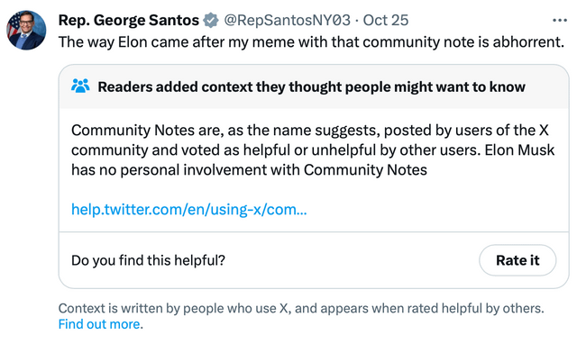 22 Funny Twitter Or X Community Notes