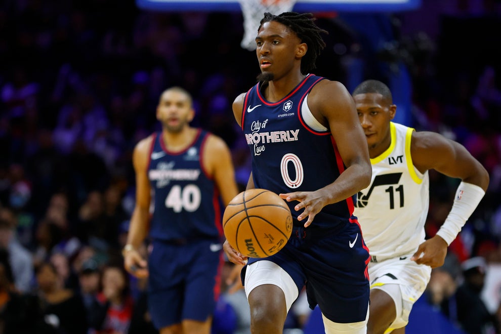 Ranking The 24 Best NBA Players Under 24 (2024) | Complex