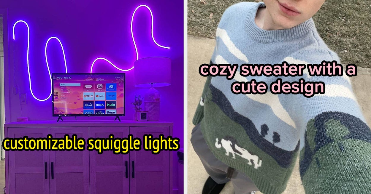 Just 35 Unexpectedly Awesome Finds From Amazon Just 35 Unexpectedly Awesome Finds From Amazon