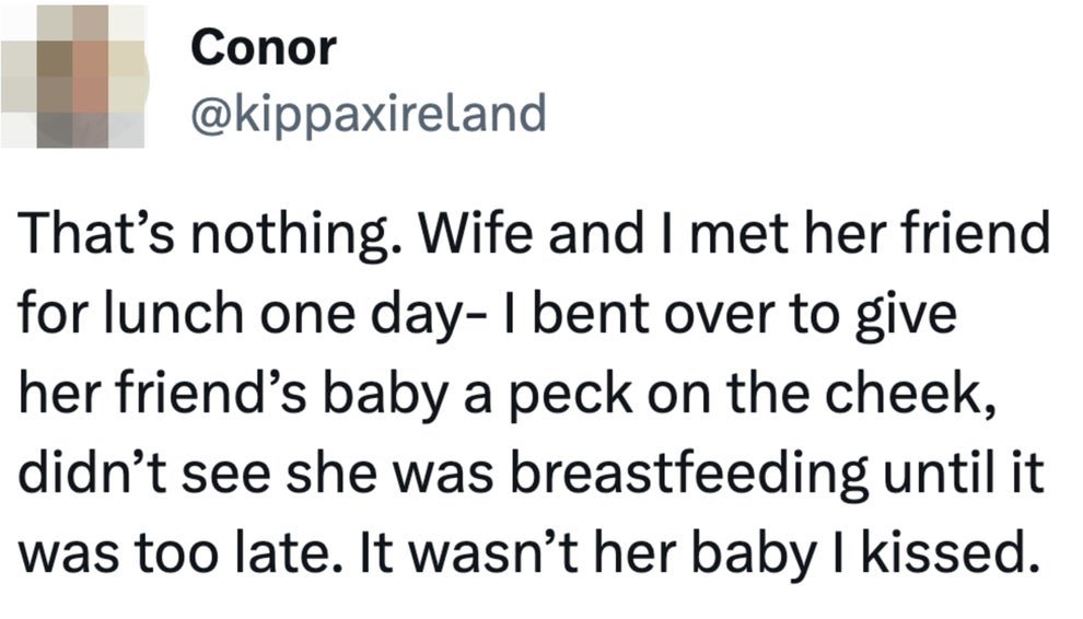 65 Painfully Awkward Conversations That Make Me Laugh Uncontrollably No ...