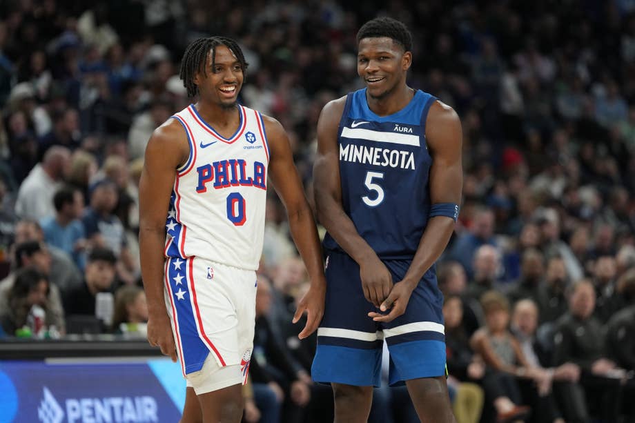 Ranking The 24 Best NBA Players Under 24 (2024) | Complex