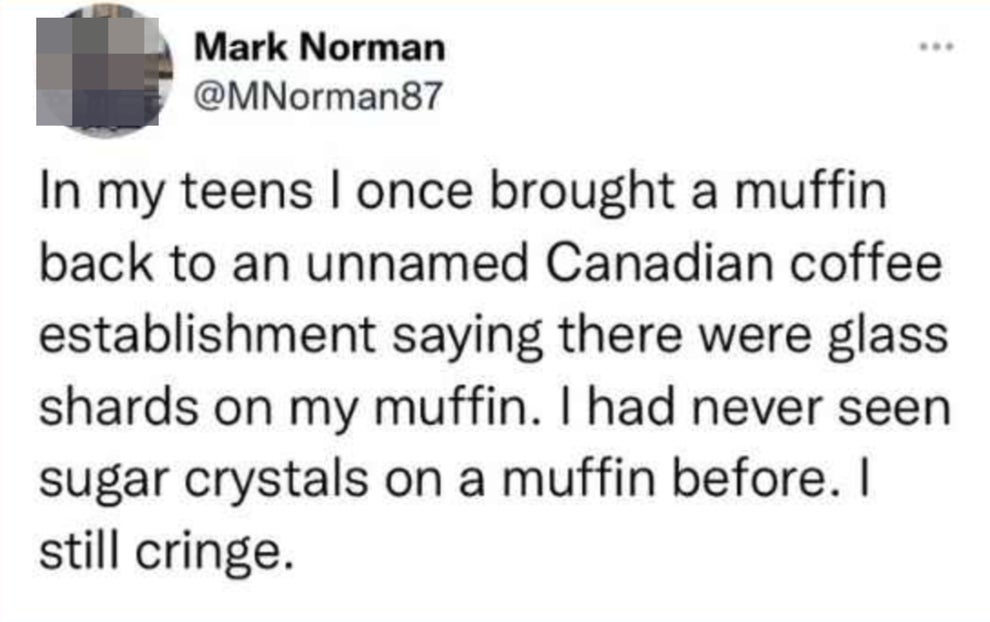 65 Painfully Awkward Conversations That Make Me Laugh Uncontrollably No ...