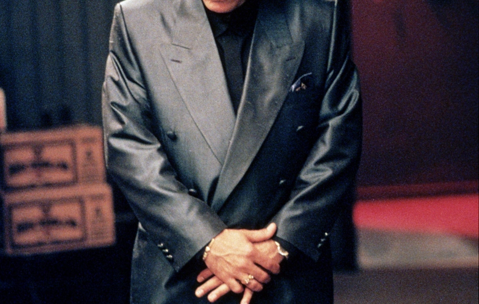 The Sopranos 25th Anniversay: Ranking All The Main Characters | Complex