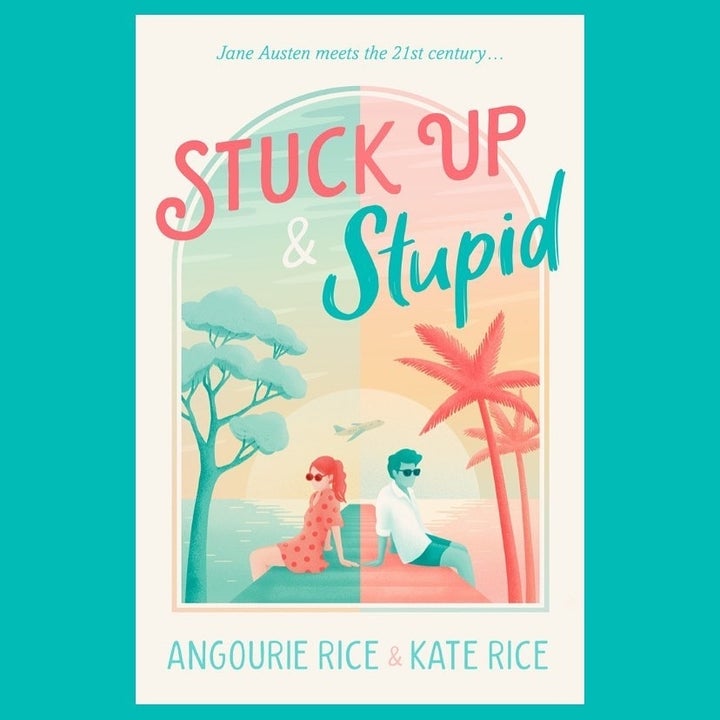 Everything Angourie Rice Did Before She Was Cady Heron