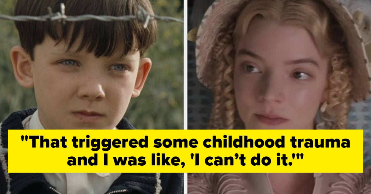 19 Movies That Almost Made Actors Quit Acting