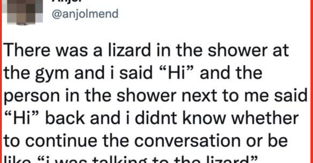 65 Painfully Awkward Conversations That Make Me Laugh Uncontrollably No ...