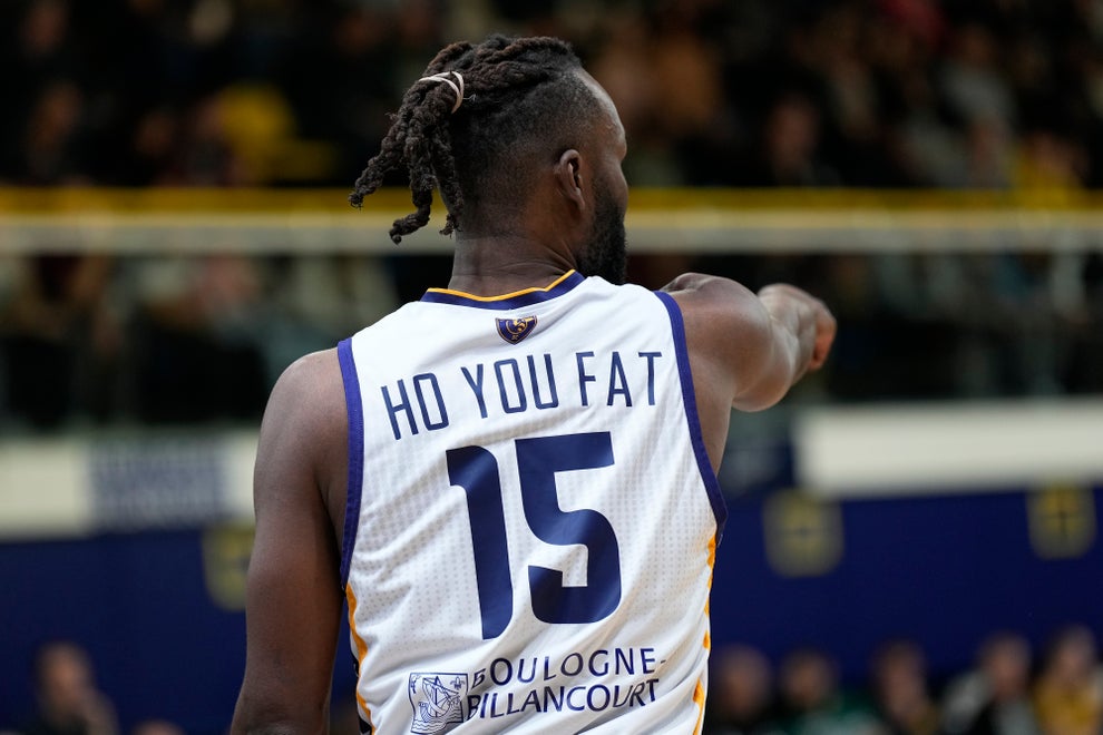 Ranking the Most Outrageous Athlete Names: Ho You Fat, Noah Knigga ...